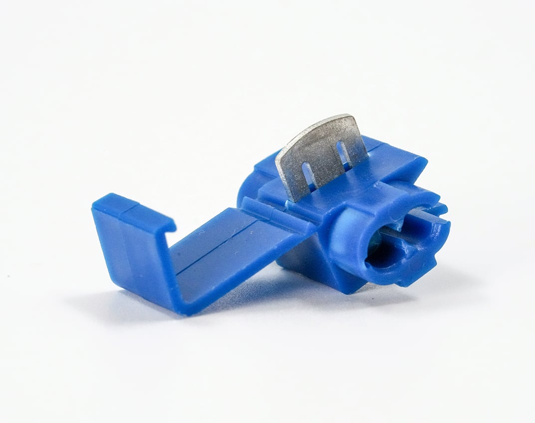 Quick-Tap Splices | TPC Wire & Cable